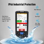 ID Scanner: IDVisor Smart V2 Age Verification - IDScanner.com